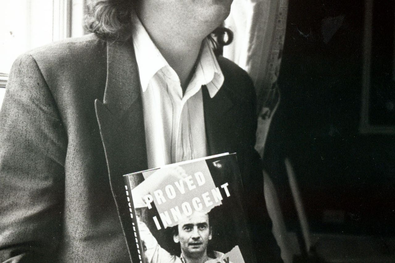 Gerry Conlon in pictures | Irish Independent