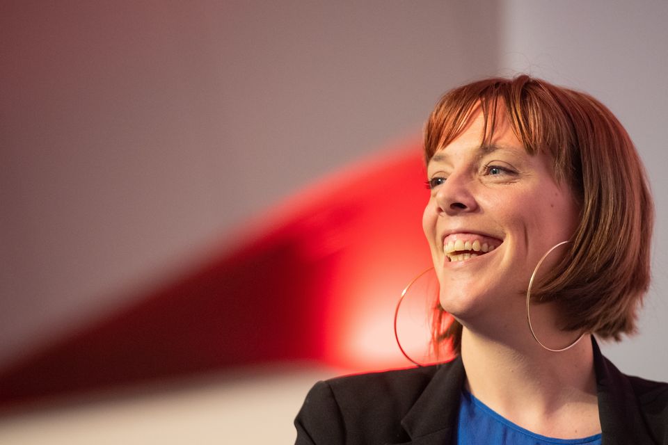Jess Phillips: Theresa May is not very human | Independent.ie