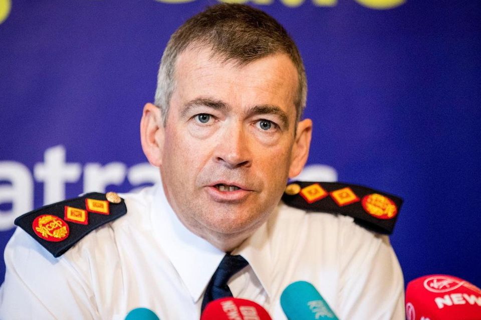 Exit interviews introduced by Garda Commissioner after 109 gardaí ...