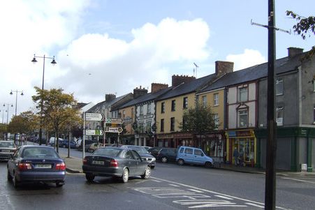 Kerry IFA officers set to meet after investigation into executive ...