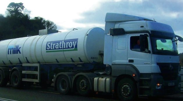 Strathroy not ruling out a Southern dairy | Irish Independent
