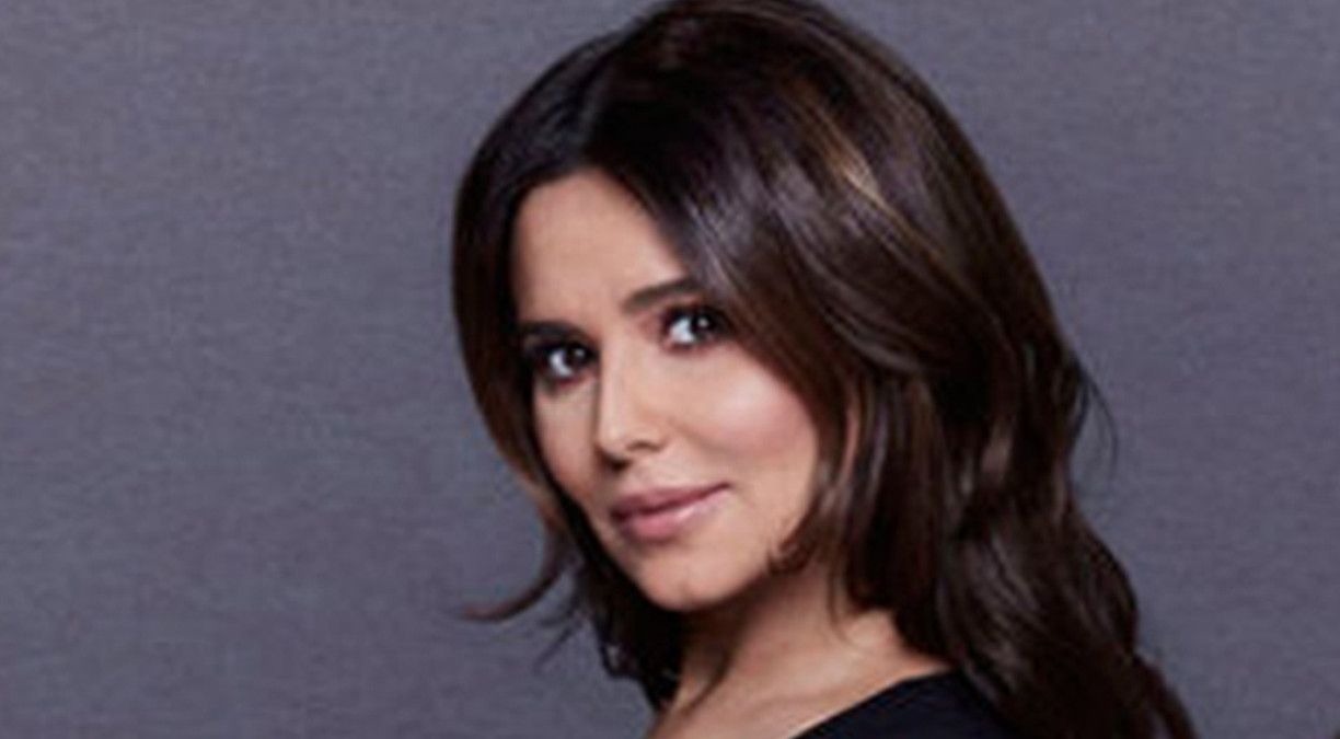 Cheryl Cole welcomes first baby with One Direction's Liam Payne | Irish ...