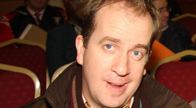 Bankrupt businessman Alan Hynes charged with theft and fraud | Irish ...