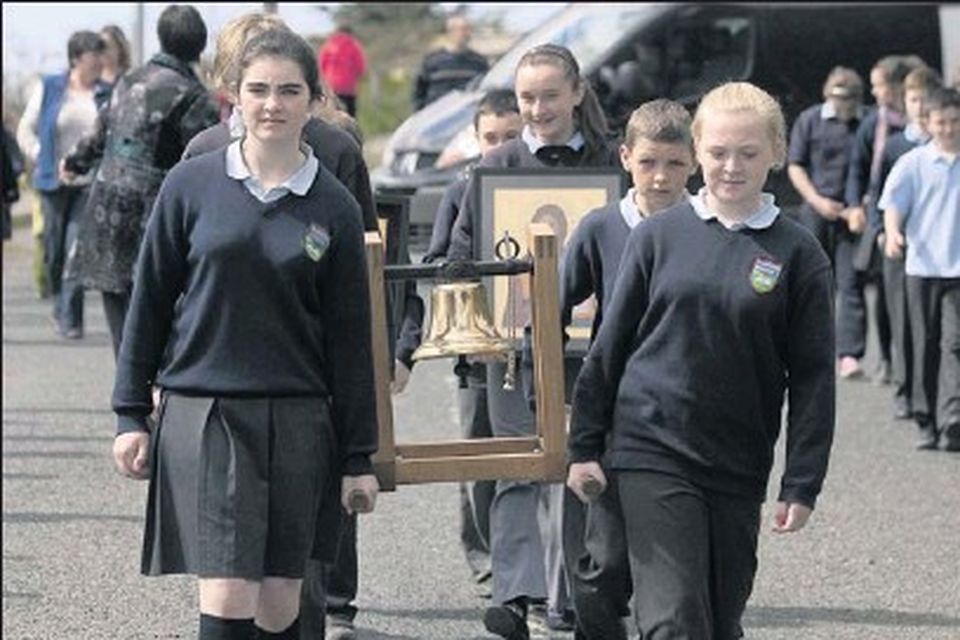 ANNAMOE | Irish Independent