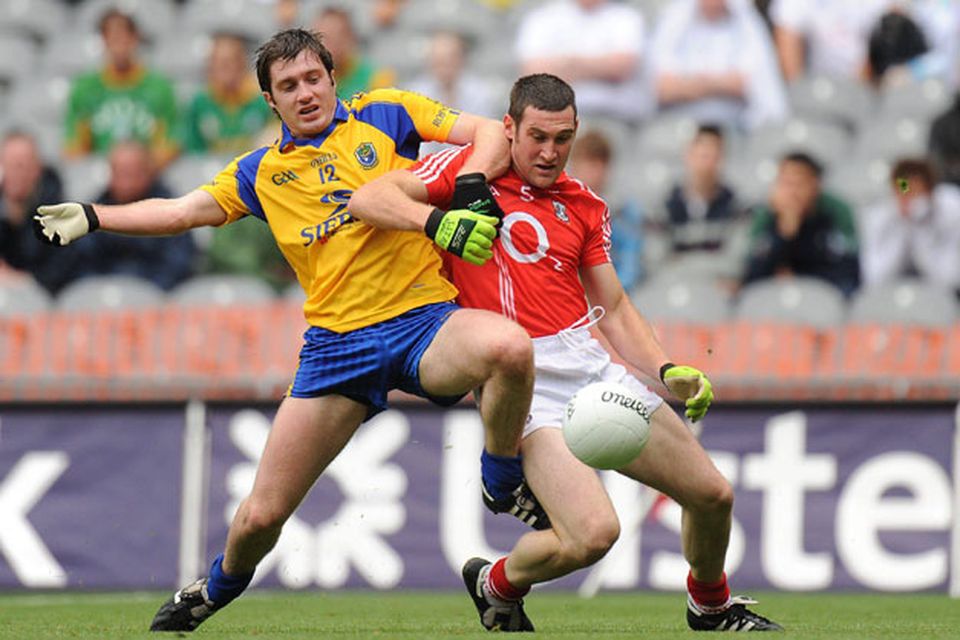 Cork prove too hot to handle | Irish Independent