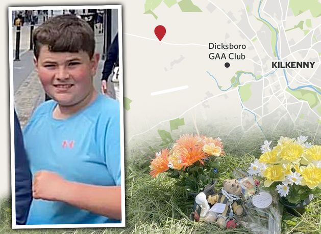 ‘He was a funny, jolly little young fella’ – brother mourns victim (14 ...
