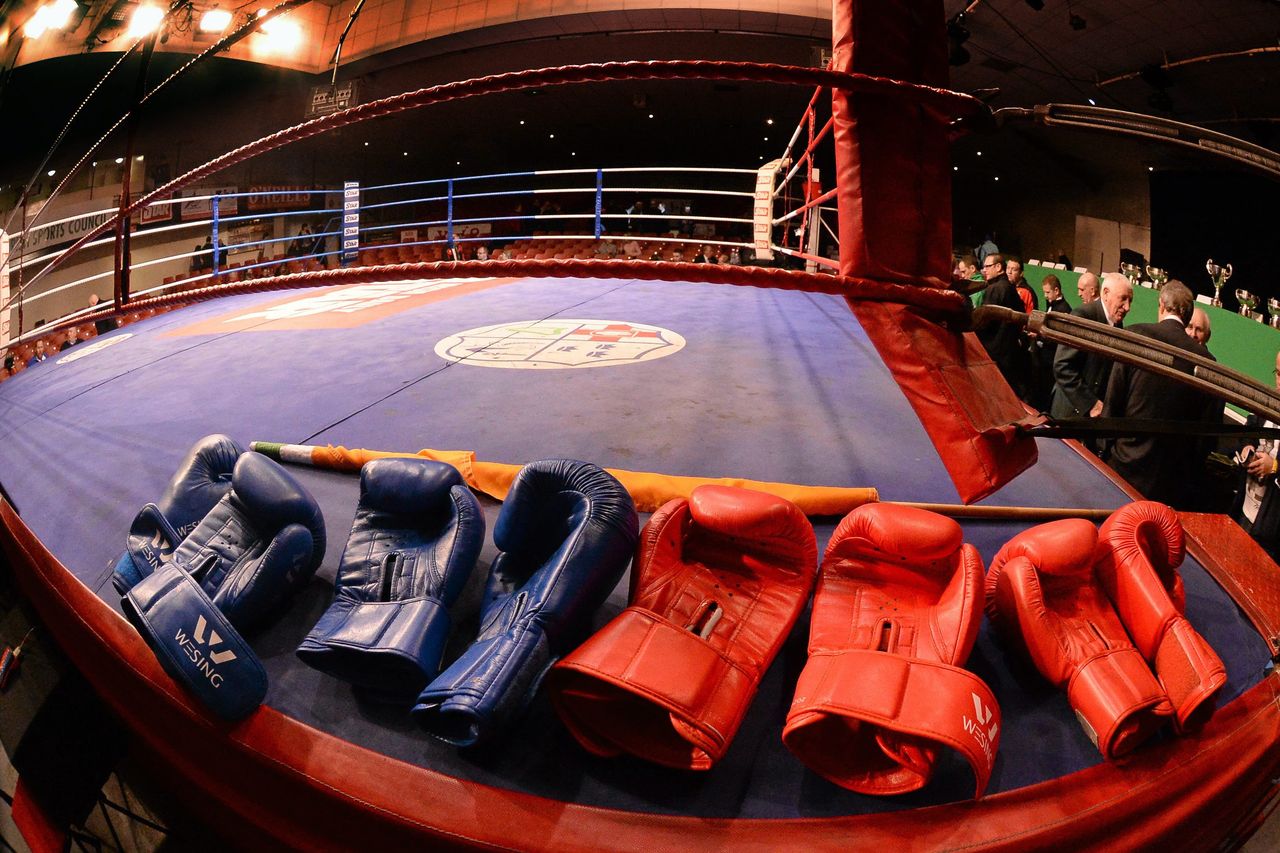 Ireland win two gold medals at European Youth boxing championships in ...