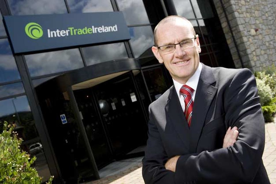 Promotion: Business planning - the key to success | Irish Independent