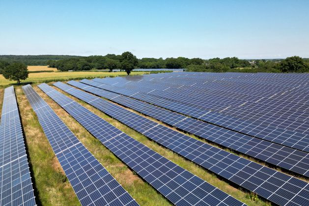 Tipperary planners give green light to 88.5 hectare solar farm near ...