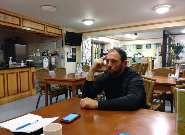 Retiring Kerry hurling star Mikey Boyle not ‘a massive fan’ of split ...