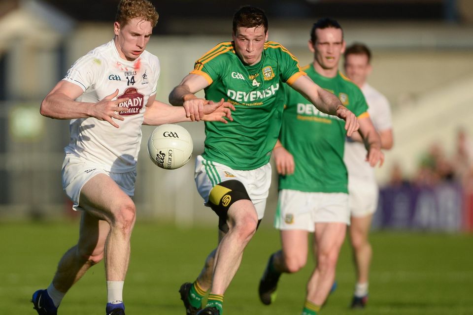 Adamstown’s football boost as former Meath Senior regular Tobin joins ...
