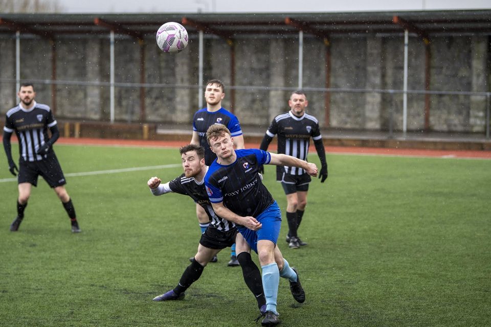Kerry District League round-up: Castleisland continue to set the pace ...