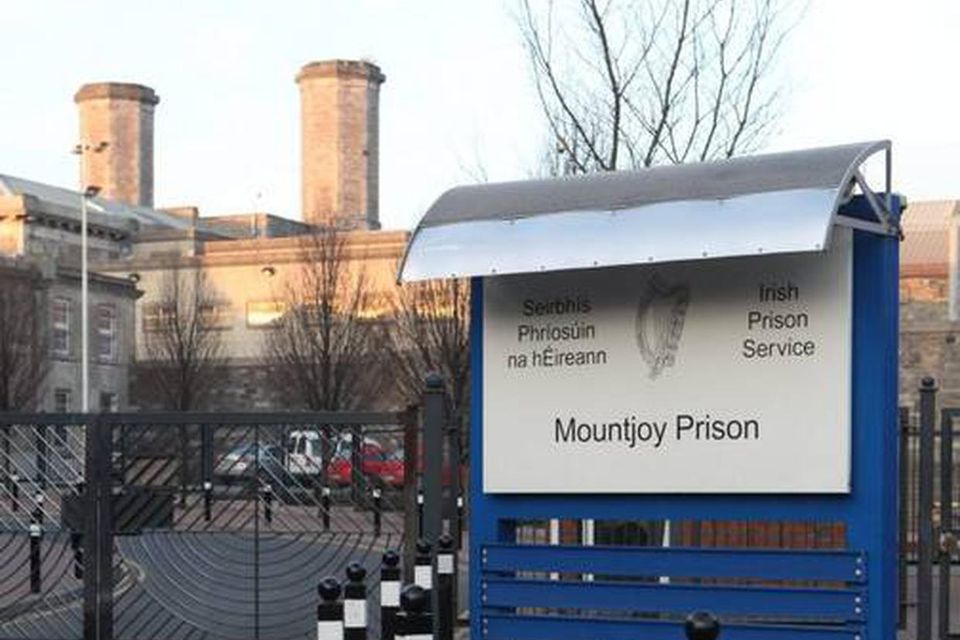 Prisoner (30s) fighting for his life following assault by four other ...