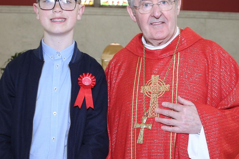 Pictures show Cork families enjoying Kilbrin and Ballyclough ...
