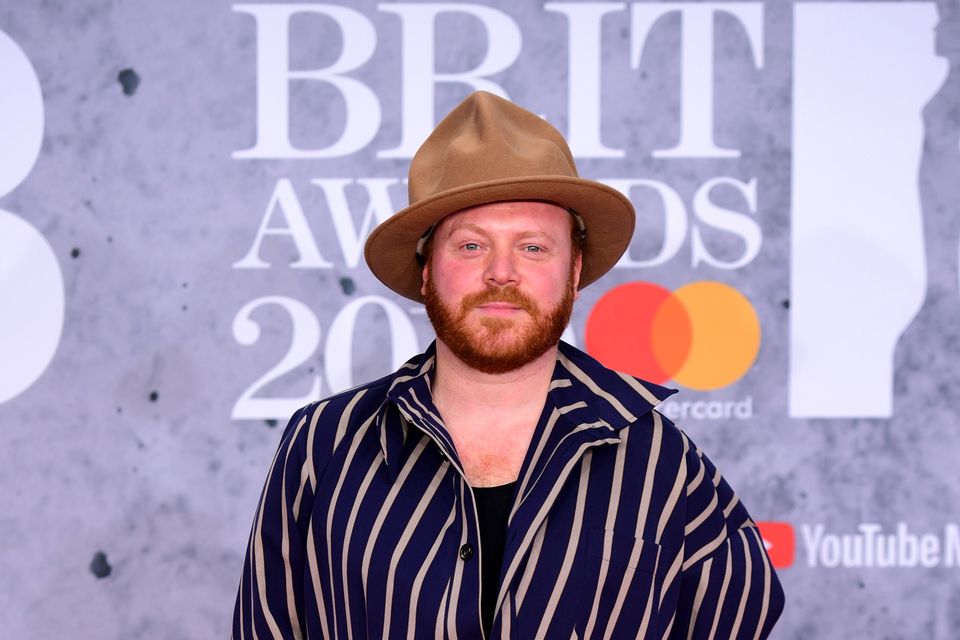 Keith Lemon to interview celebrities on the high street in new show ...