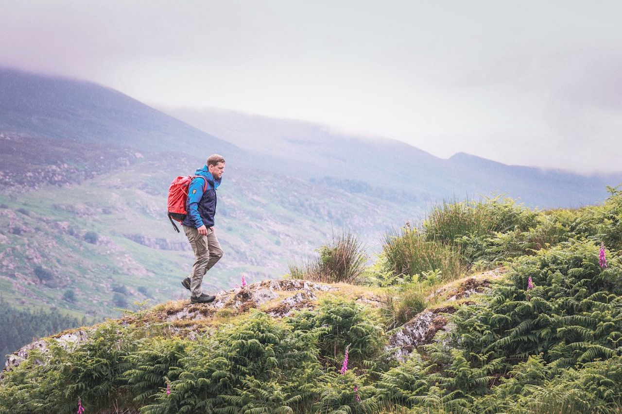 The best outdoor gear for walking and hiking in cold weather | Irish ...