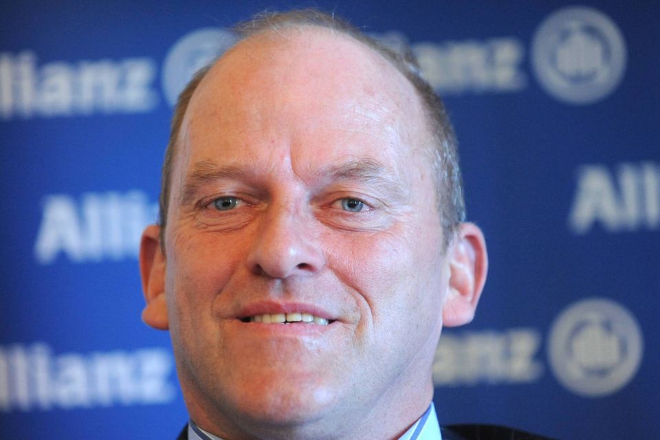 'Goals are drying up' - Ger Loughnane backs congress motion to tackle ...