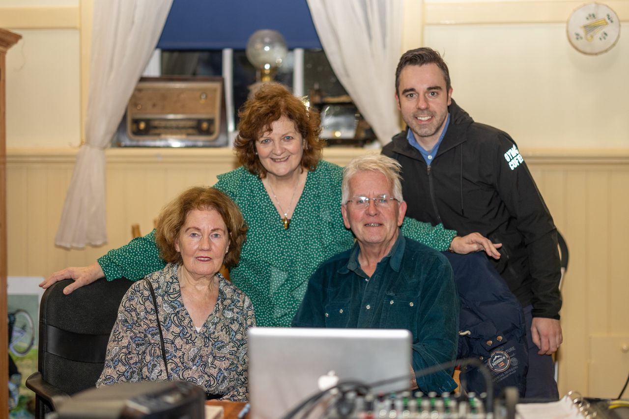 Photos show Kerry crowds enjoying the staging of six short plays in ...