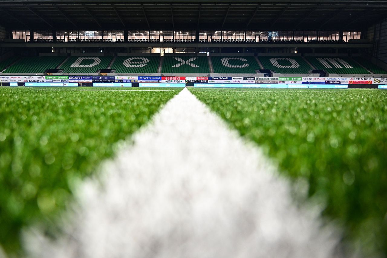 Women’s Six Nations 2026: Ireland set for historic clashes at Connacht ...