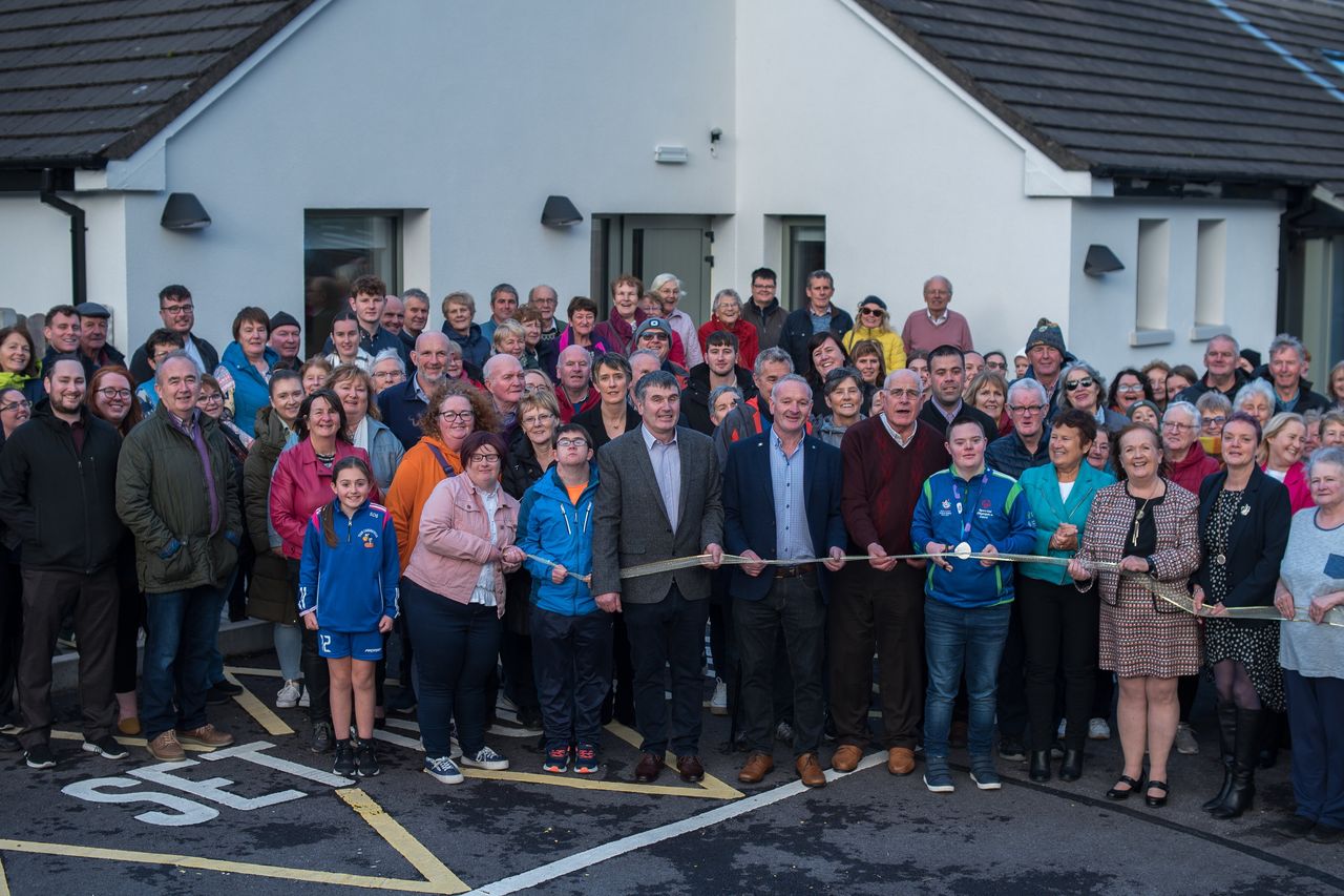 South Kerry welcomes new Cúnamh Iveragh respite centre | Irish Independent