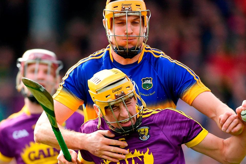 Sizzling premier attack continues to flourish | Irish Independent