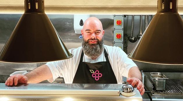 Local man Val Murphy ready to cook up a storm as new Head Chef at ...