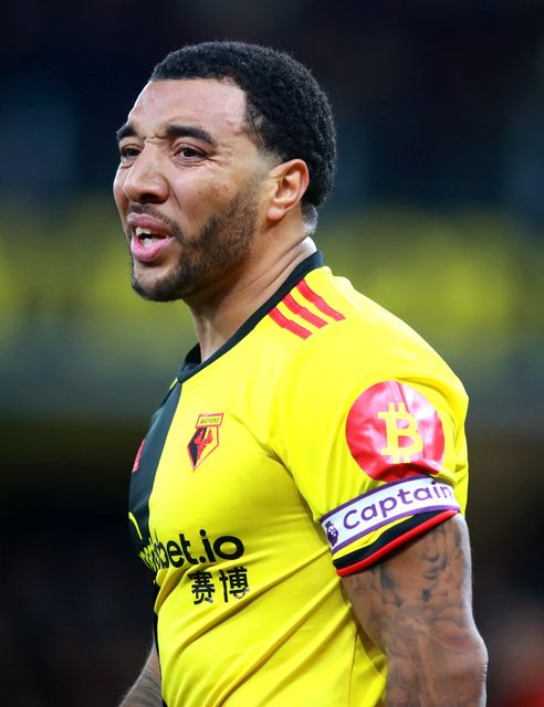 Stephen Fry and Troy Deeney turn story readers for BBC Bitesize | Irish ...