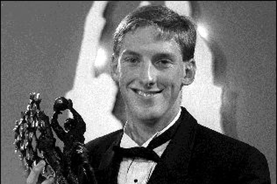 Recognition of another vintage year for Meath | Irish Independent