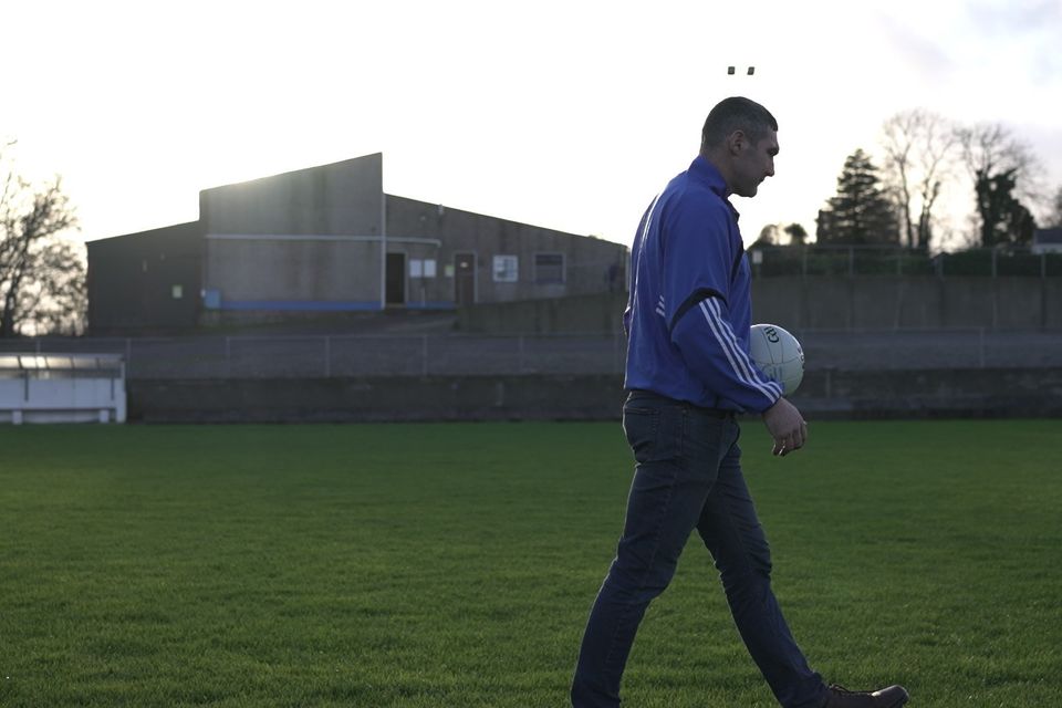 Quiet man of Cork football Noel O’Leary to be focus of Laochra Gael on ...