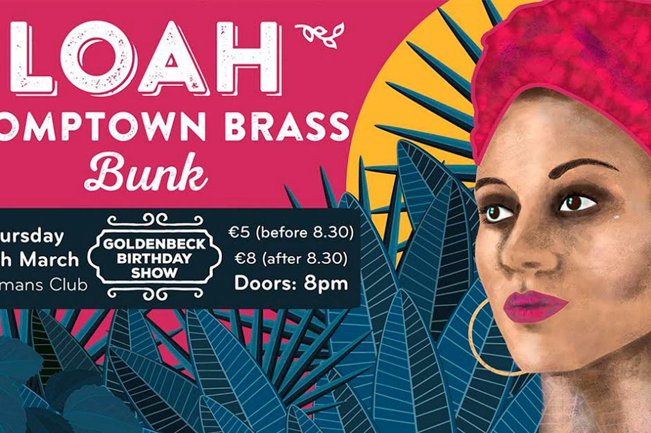 Introducing: Loah | Irish Independent