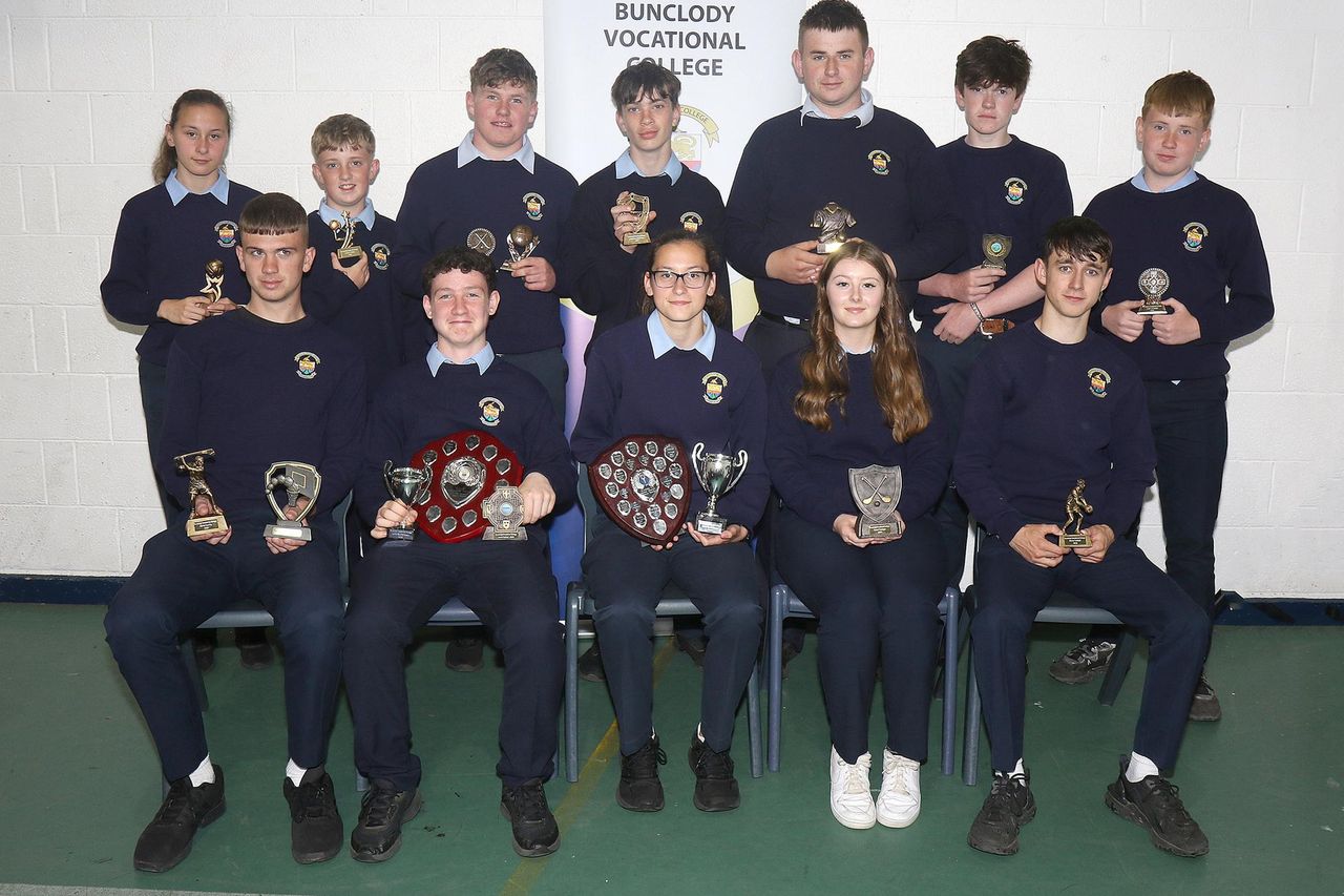 Bunclody Beat | Irish Independent