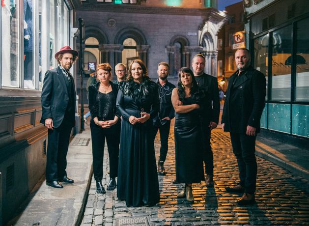 Four more shows confirmed for Sligo Live Festival 2023 | Irish Independent