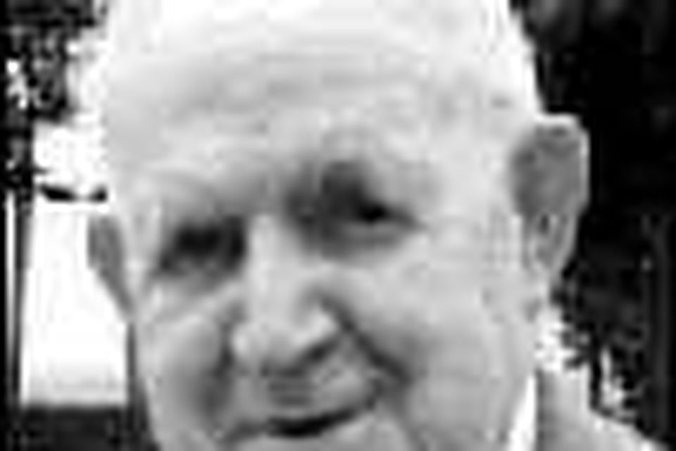 Peter was one of towns most influential trade unionists | Irish Independent