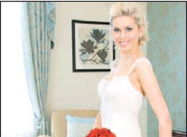 Planning the big day? You must visit Ardee Bridal House | Irish Independent
