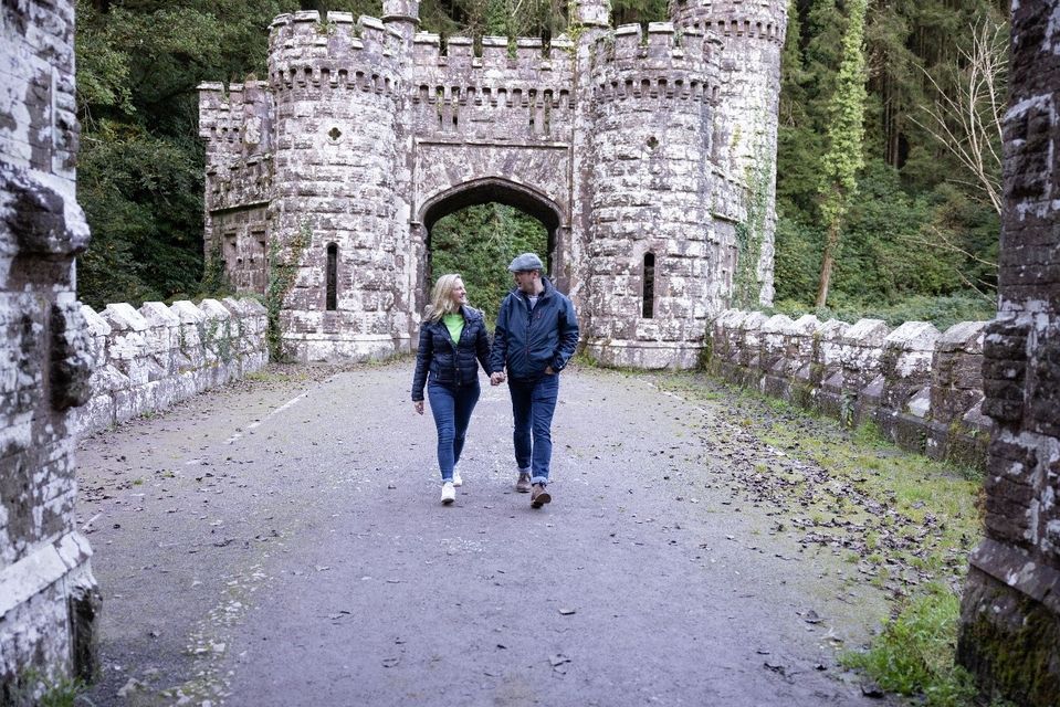 Waterford is the perfect destination for every kind of holidaymaker ...