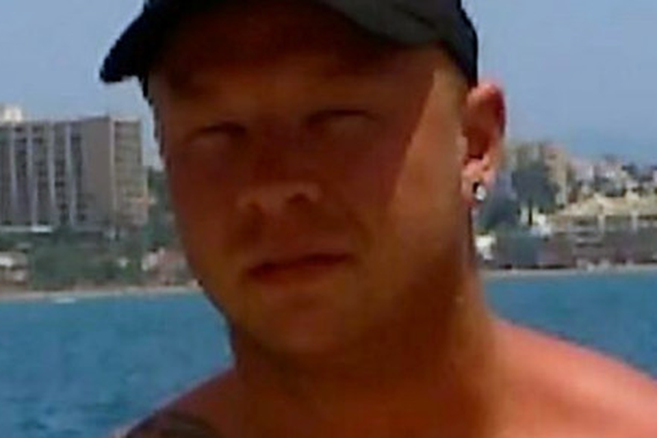 Man arrested in Spain after he failed to show for murder trial pleads ...