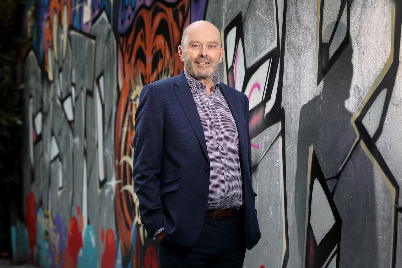 Moore Ireland’s €50m ‘buy and build’ plan to transform Irish accounting ...