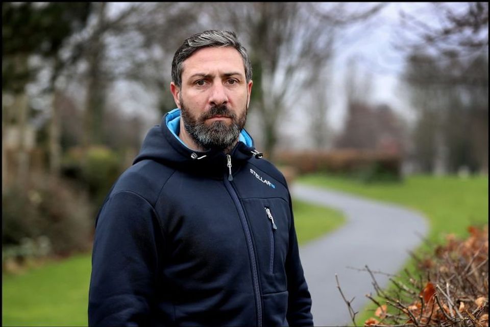 Olympic medallist Egan wants drugs cash spent on protecting youngsters ...