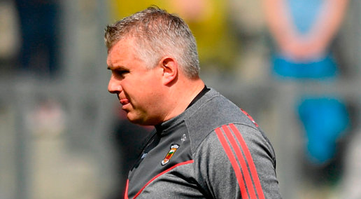 Eamonn Sweeney: Rochford does not deserve to be under such pressure ...