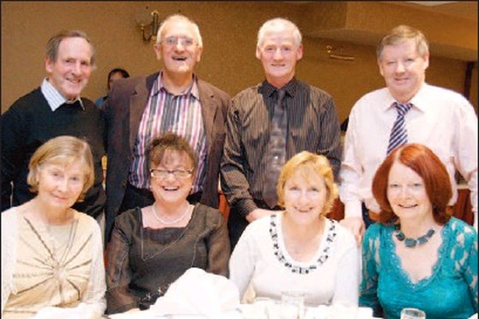 Guests enjoy fun night out | Independent.ie