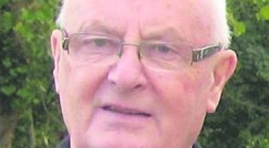 Three-time mayor Dempsey steps down from council | Irish Independent