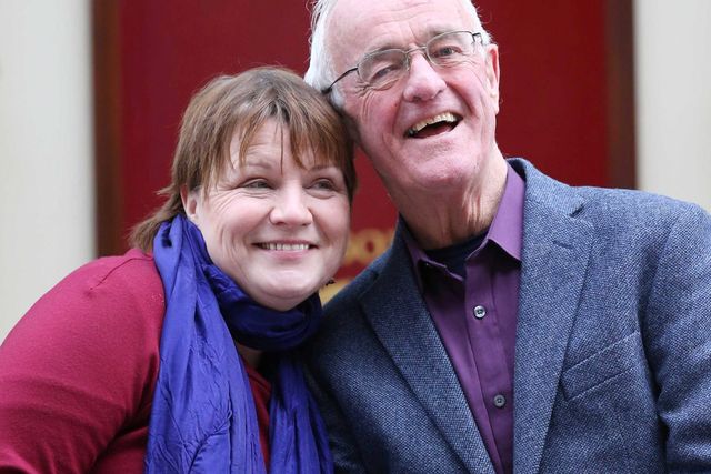 The four-minute interview: Actress Mary McEvoy | Irish Independent