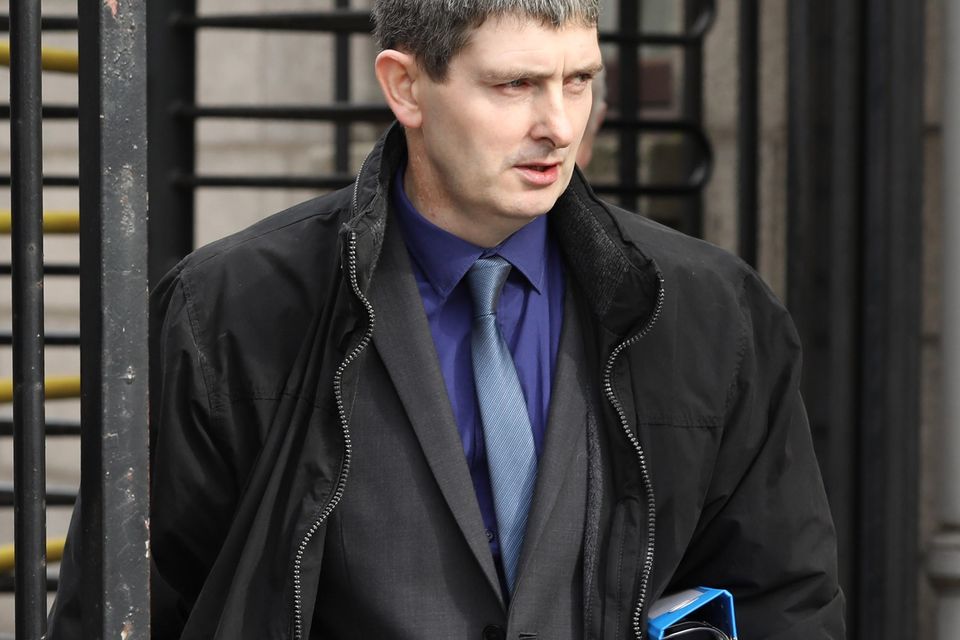 John Gilligan trial: convicted drug dealer remains a free man and is on ...