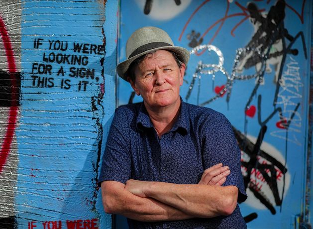 ‘This could happen to anyone’ – campaigner Izzy Kamikaze recalls ...