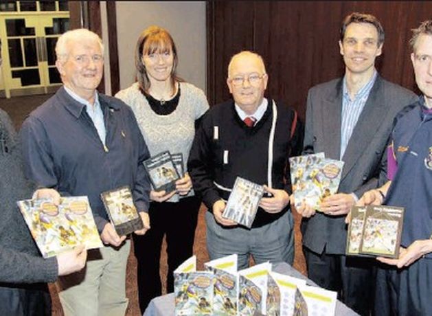 Major step forward for GAA | Irish Independent