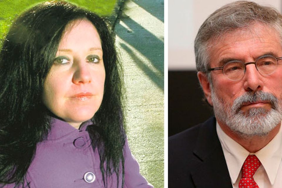 Gerry Adams' brother to appeal conviction for raping his daughter ...