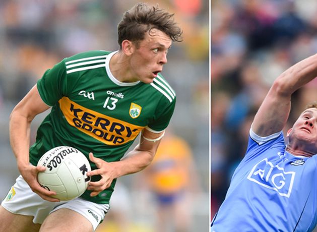 Paul Curran: Super 8 structure favours Dublin and Kerry, and they could ...