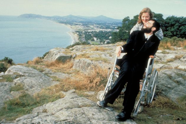 Daniel Day Lewis missed Haughey’s ‘My Left Foot’ gala dinner | Irish ...