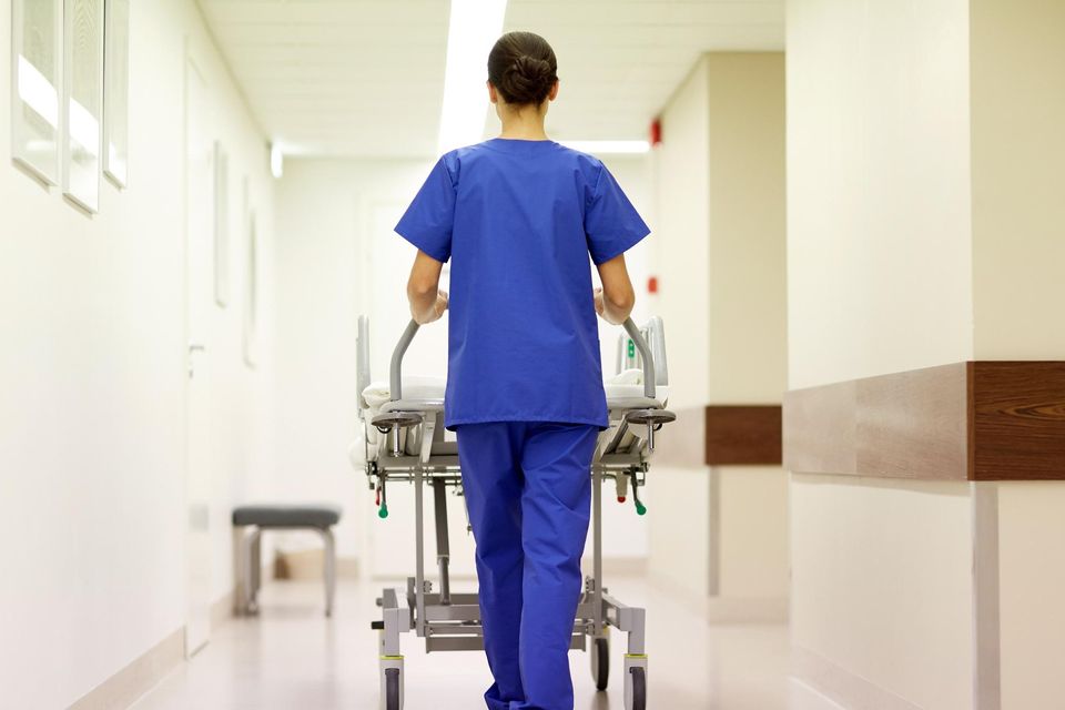 HSE doctor says there is a link between alcohol availability and ...
