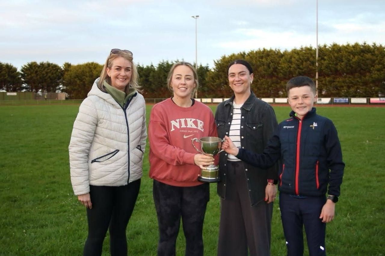 Mullaghbuoy retain Liam Clifford Shield while Dulargy National School ...